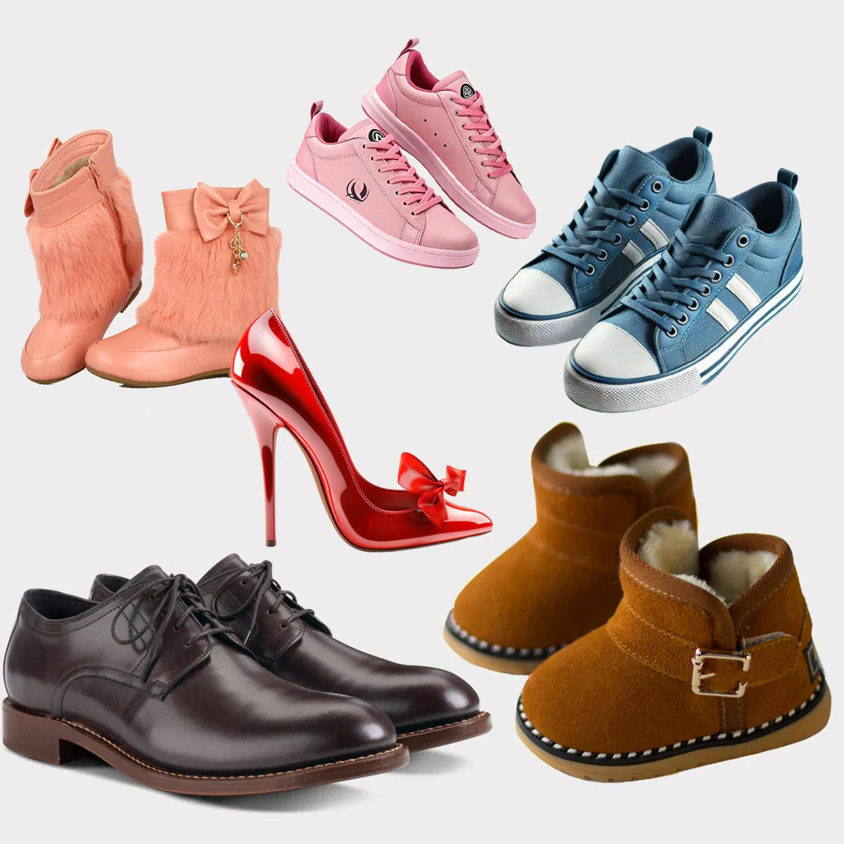 احذية – ASTKNAN