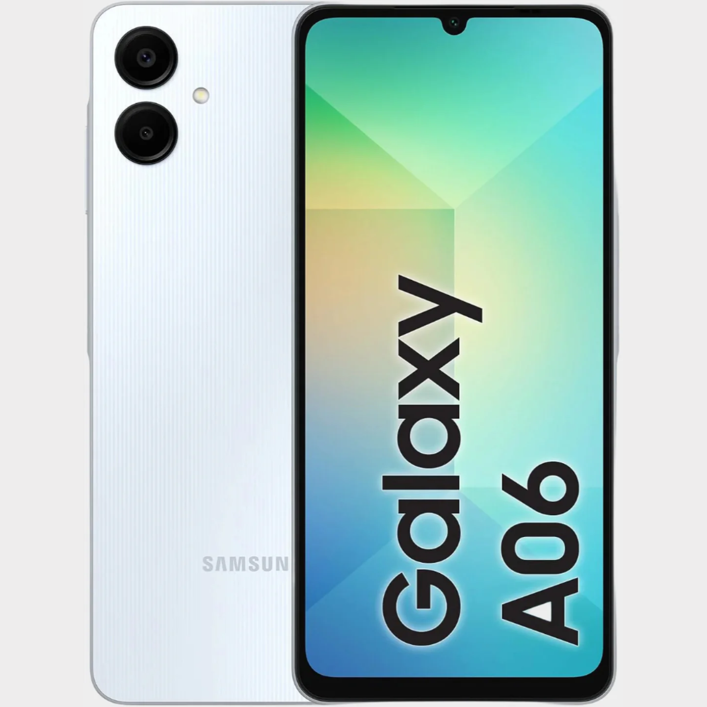 هاتف Samsung Galaxy - A06 – ASTKNAN