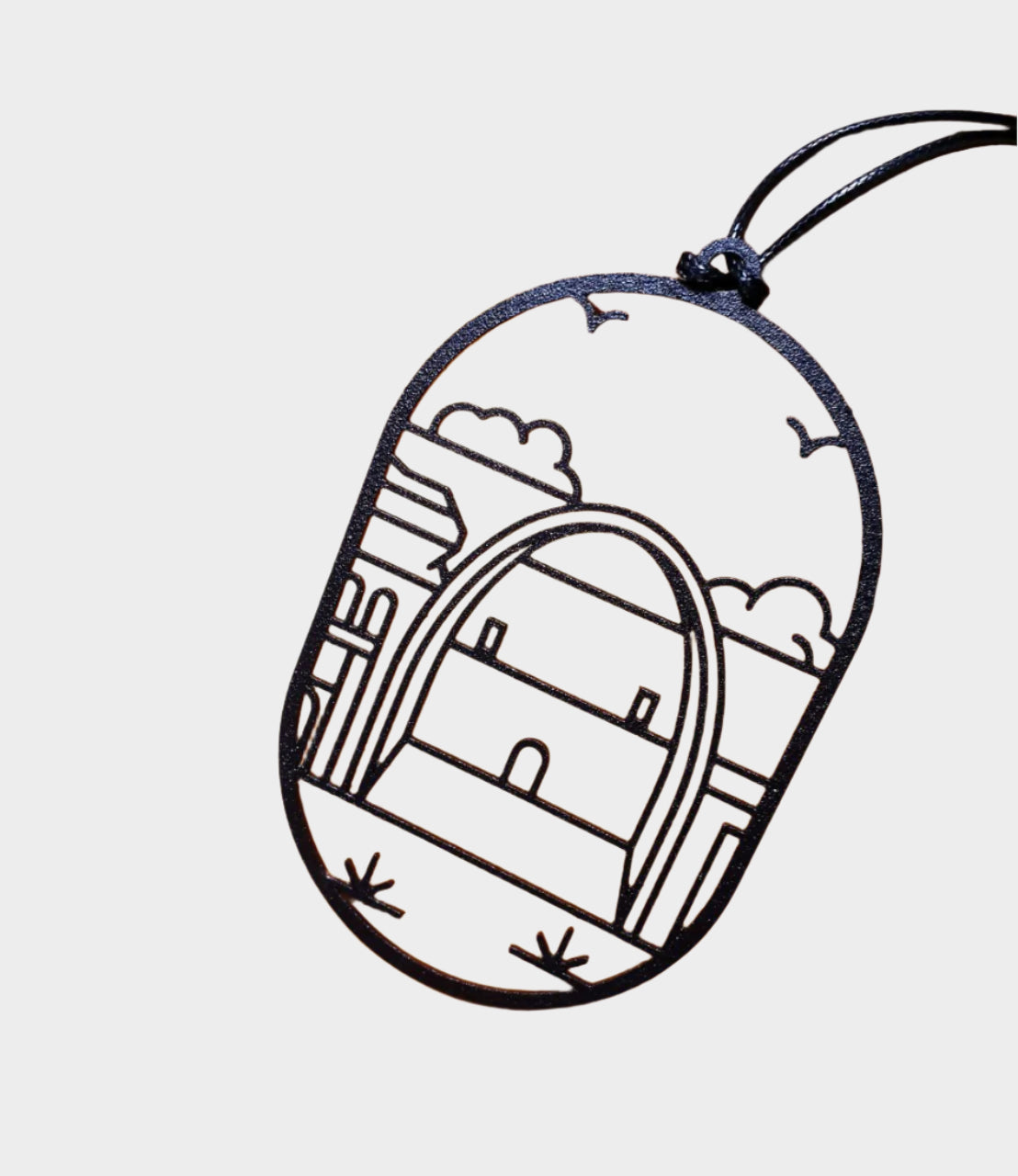 طاق كسرى – ASTKNAN