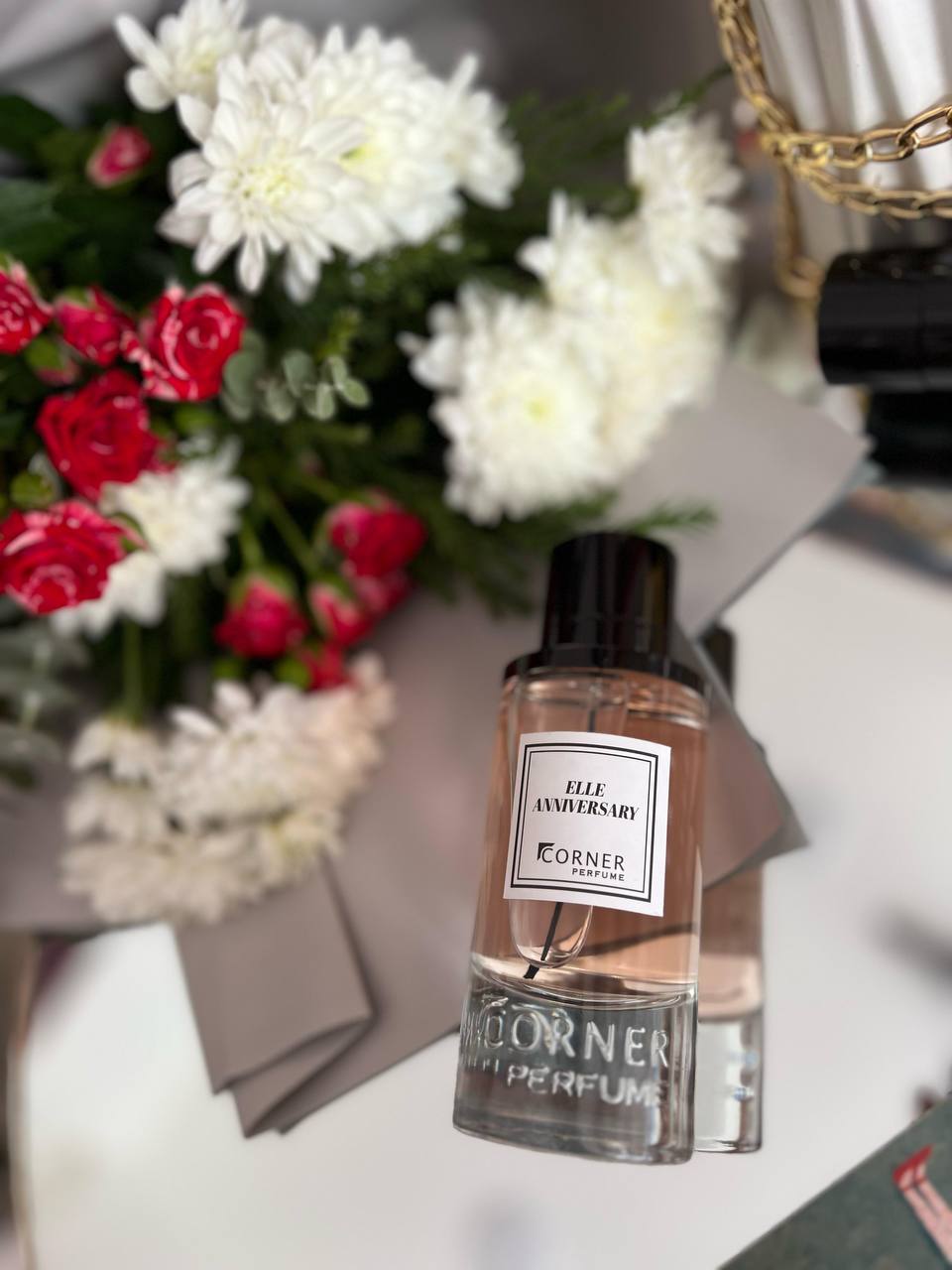 Elle Anniversary Perfume – ASTKNAN