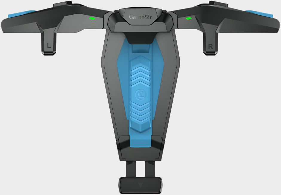جهاز تحكم ألعاب محمول - Gamesir F4 Falcon Mobile Gaming Controller – ASTKNAN