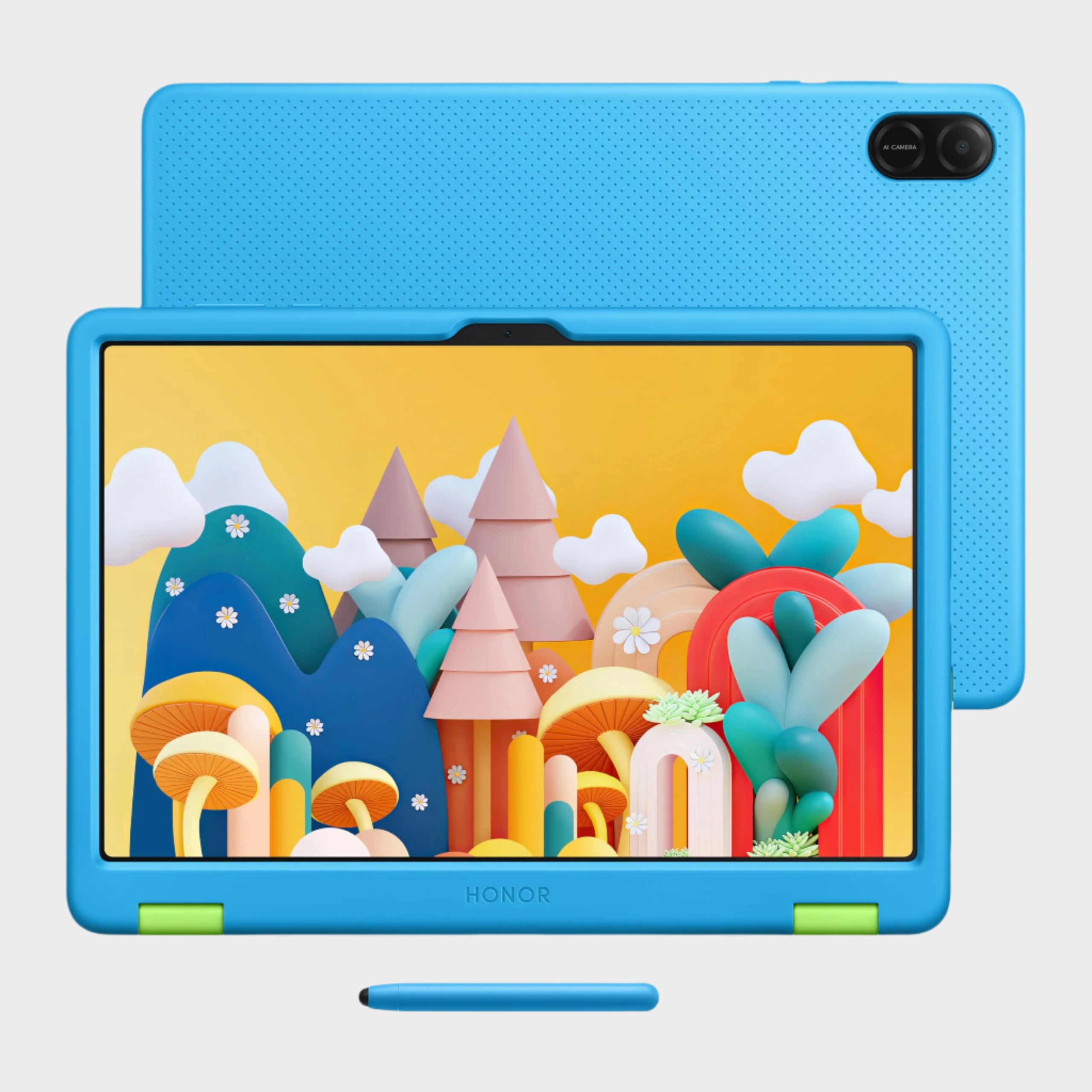 Honor Pad X8a Kids Edition – ASTKNAN