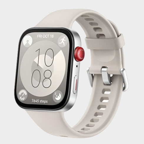 HUAWEI WATCH FIT 3 – ASTKNAN