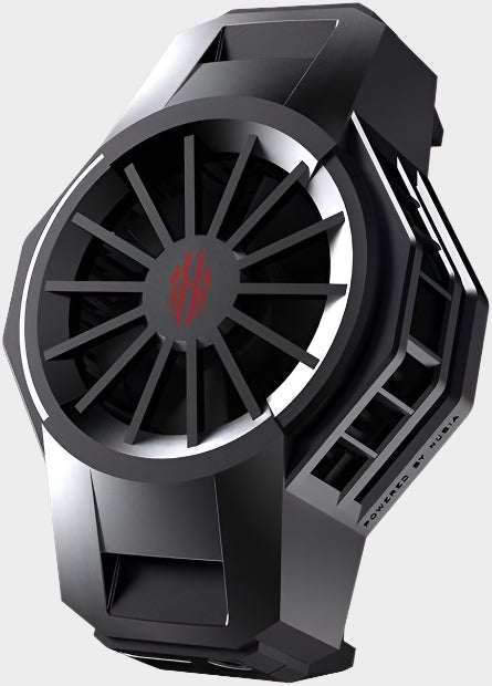 مبرد - RedMagic - 5 IceDock – ASTKNAN