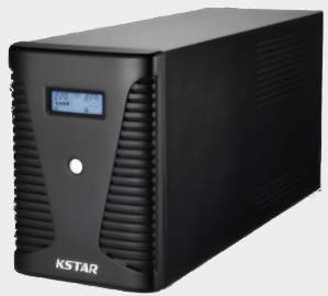 UPS - KSTAR - 1500VA – ASTKNAN