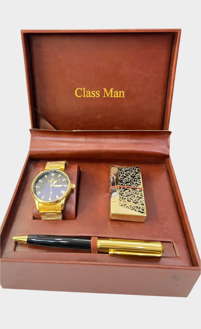 بوكس ساعه رجالي – ASTKNAN