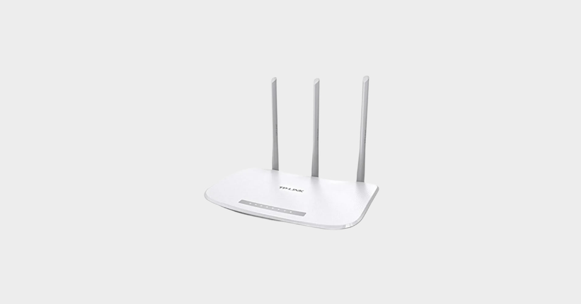 راوتر - TP-Link TL-WR845N – ASTKNAN