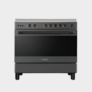 طباخ توشيبا Toshiba Lava Series 90x60 – موديل TBA‑36LMG5G089KS