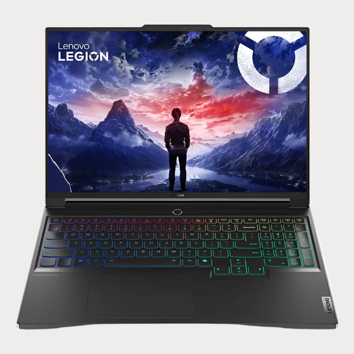 Laptop - Lenovo- Legion Pro 7 16IRX9H – ASTKNAN
