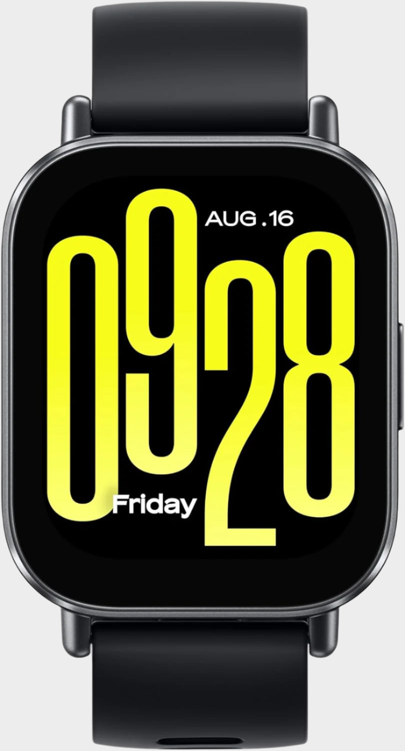 ساعة ذكية - Redmi - Watch 5 Active – ASTKNAN