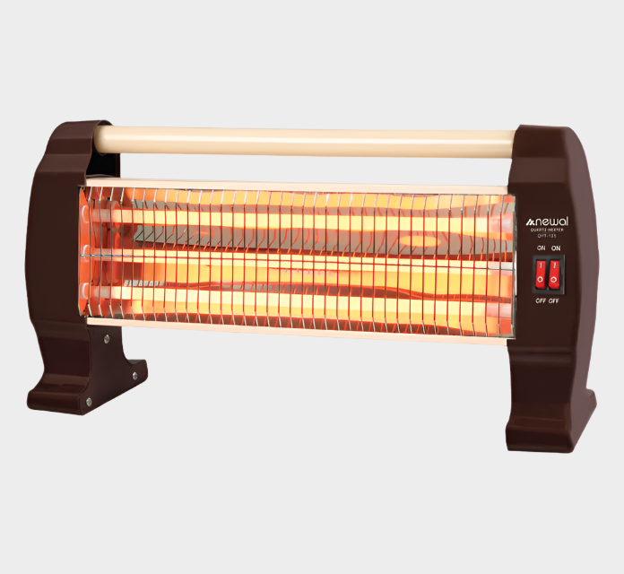 QHT-135 مدفأة كهربائية – ASTKNAN